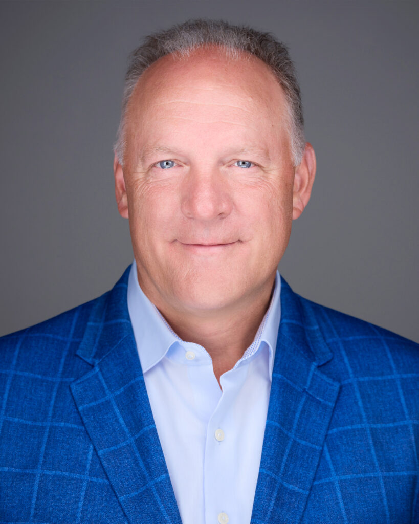 Andy Roquet - Earnest Consulting Group