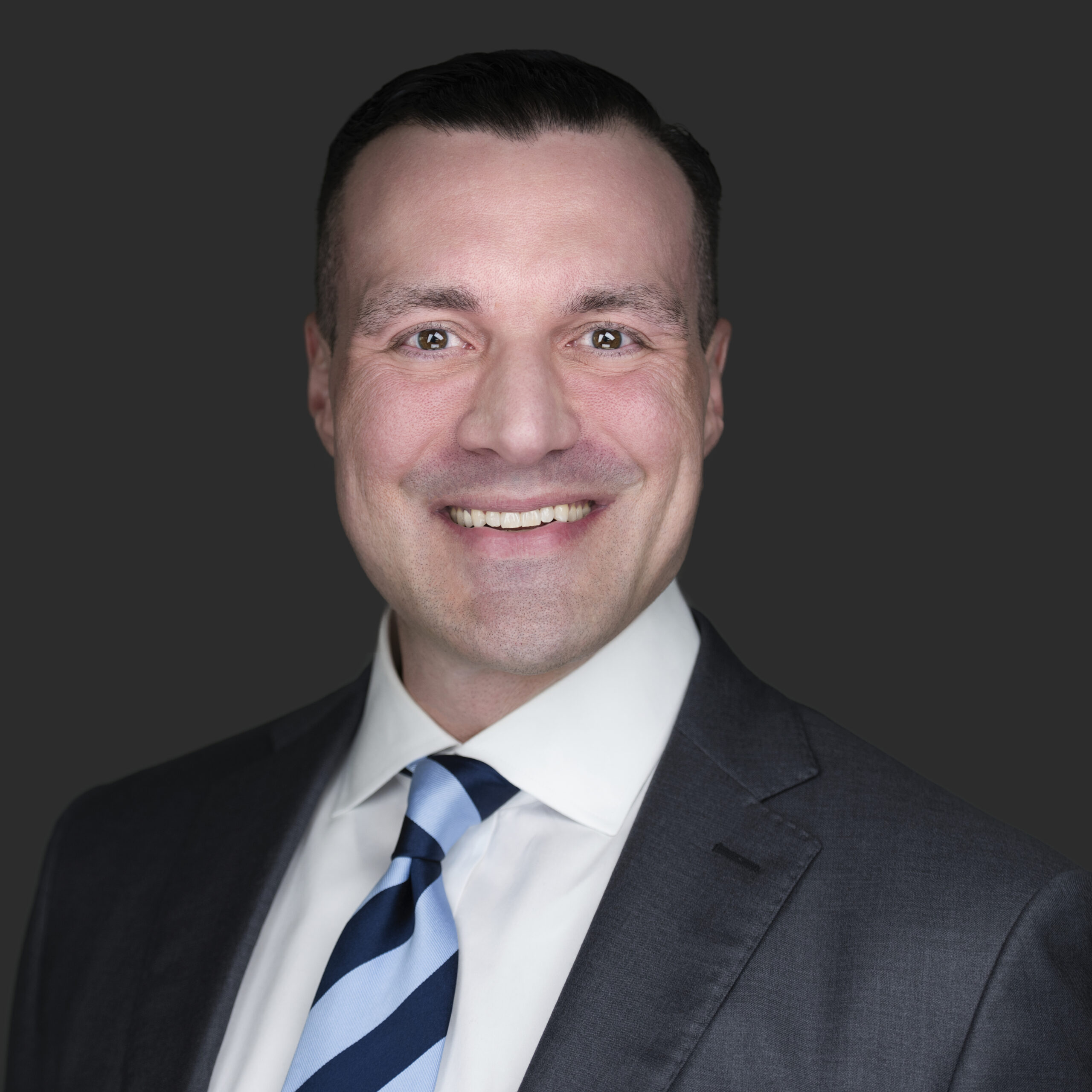 Michael Pappalardo - Earnest Consulting Group